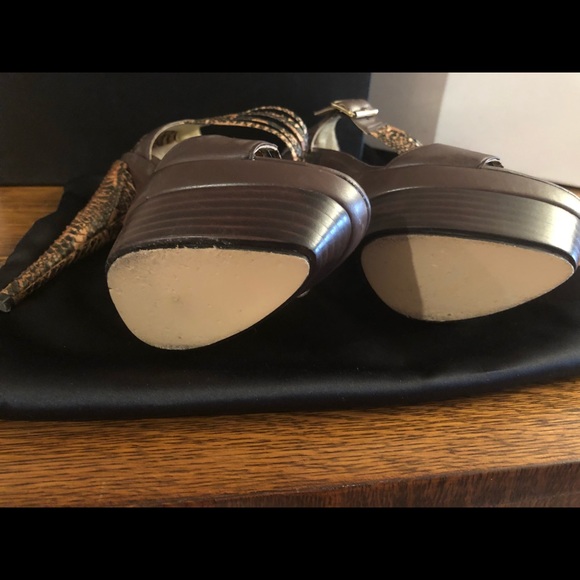 Rachel Zoe | Shoes | Used Rachel Zoe Shoe | Poshmark